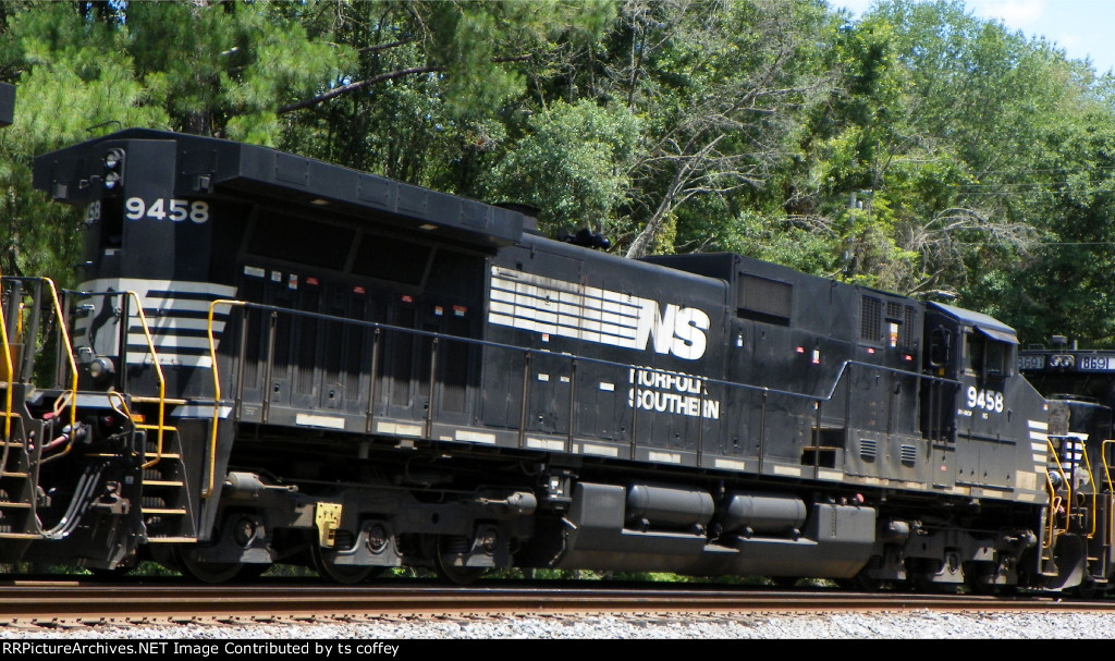 NS 9458